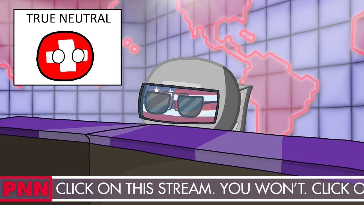 Country alignment charts! - YouTube