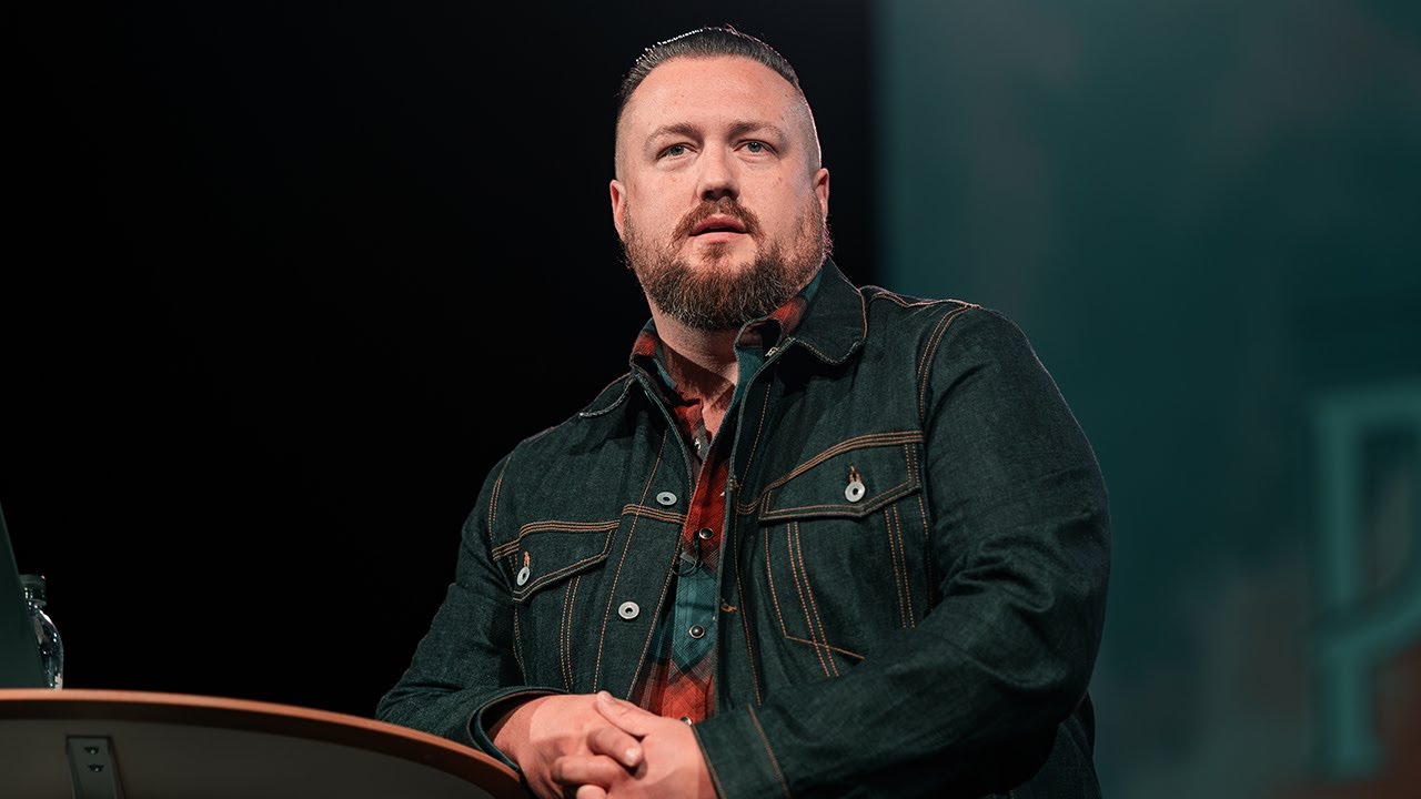 Philippians 1:12-14 // Jordan Duckworth - YouTube