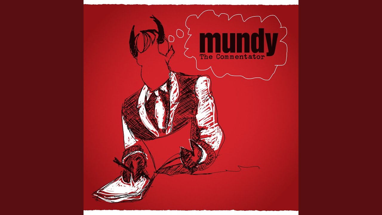 The Commentator - YouTube