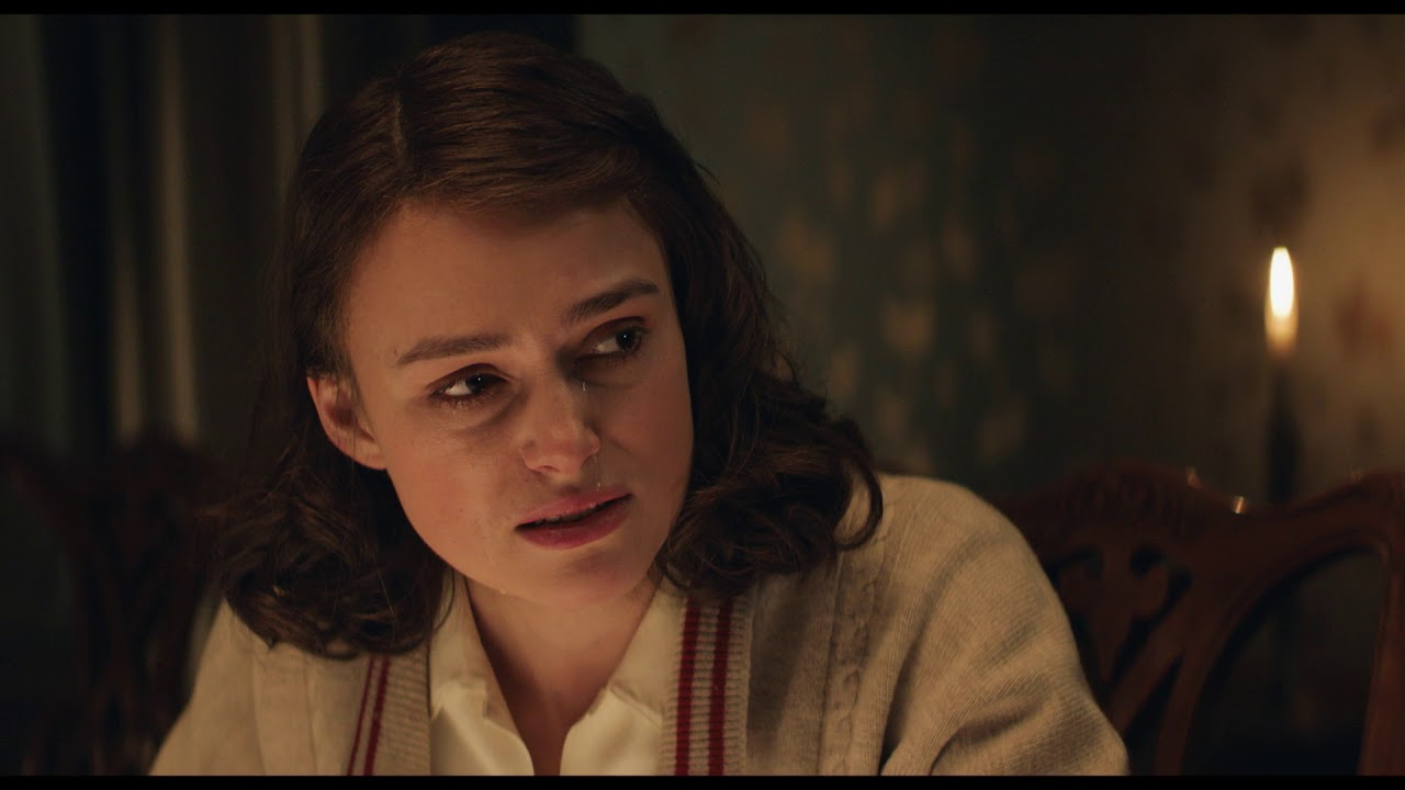 THE AFTERMATH | Official Trailer | FOX Searchlight - YouTube