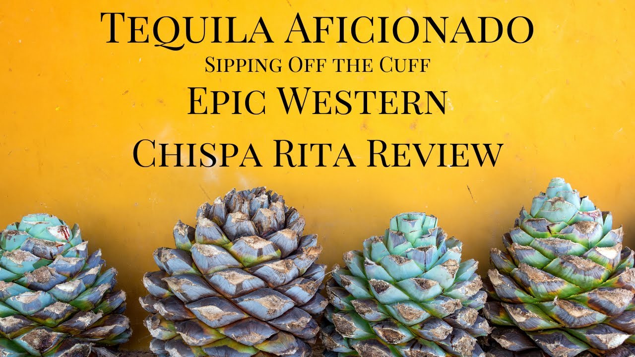 Epic Western Chispa Rita Review - YouTube