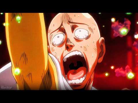 The Sad Truth About Saitama 💔 - YouTube