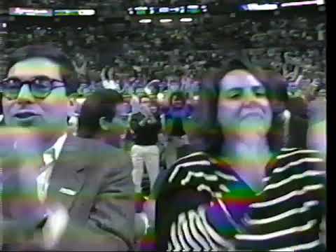 1990 Detroit Pistons Back to Back Pt1 - YouTube
