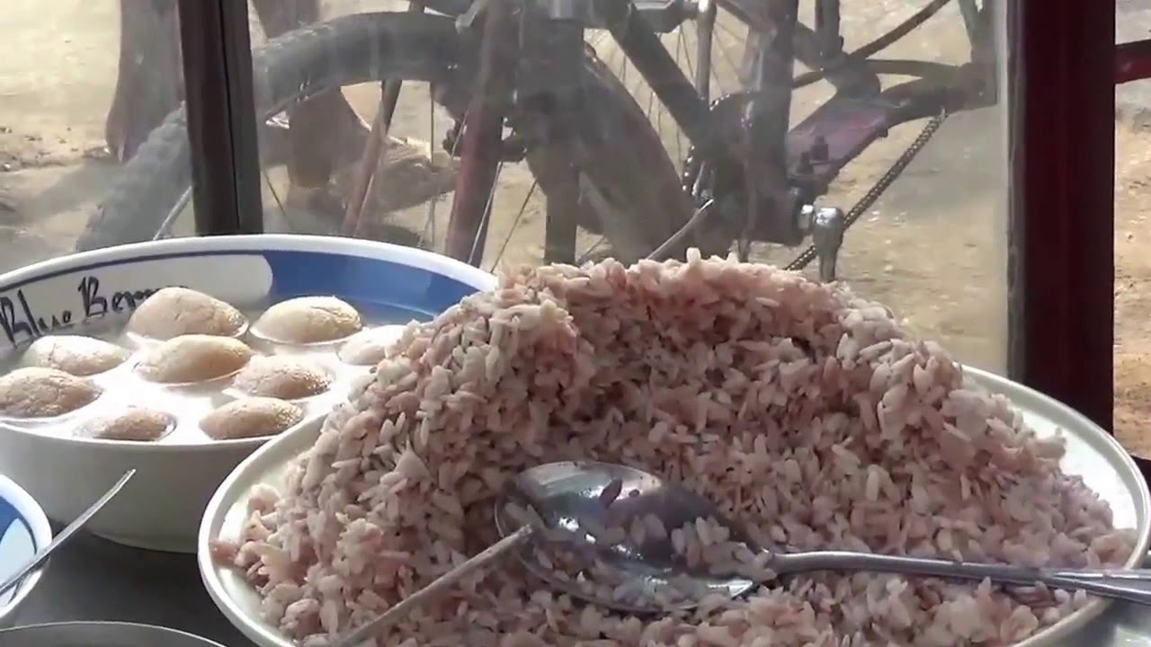 Special Doi Chira of Elephant Road Bata Signal | Street Foods of ...