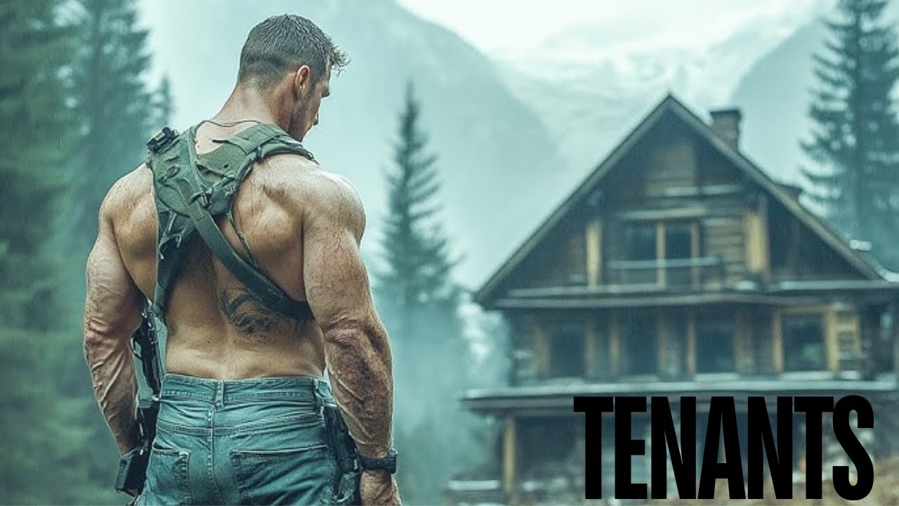 TENANTS 2024 l OFFICIAL TRAILER - YouTube