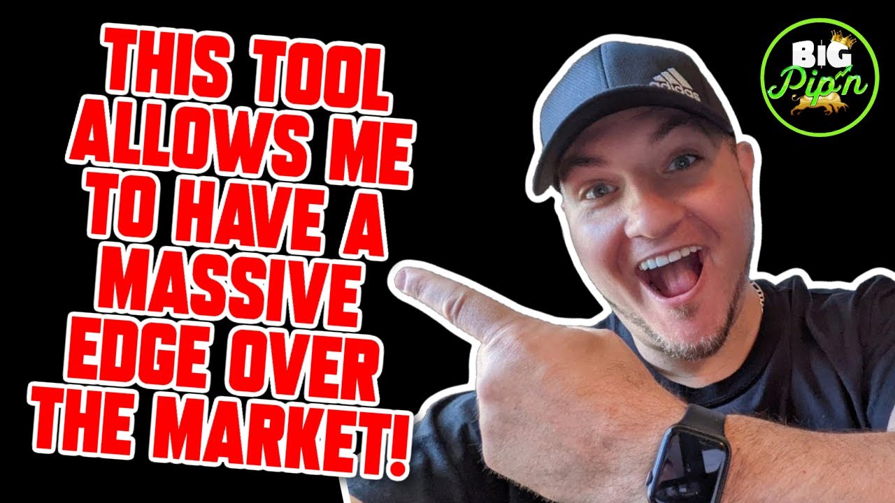 This Tool Allows Me to Have a MASSIVE Edge Over the Market! - YouTube