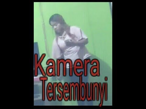 Tante cantik duet sama bang kumis || kamera tersembunyi