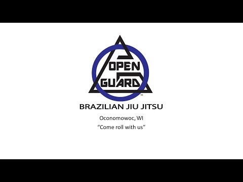 Side control Americana to Arm Triangle - YouTube