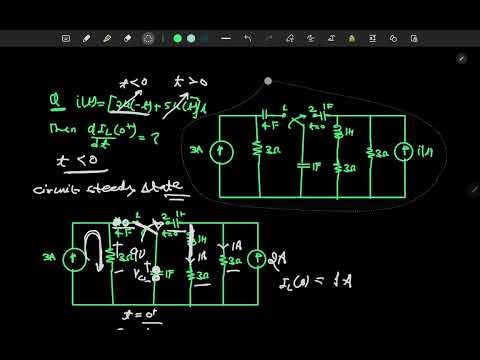Doubt 5 | Network Theory | - YouTube