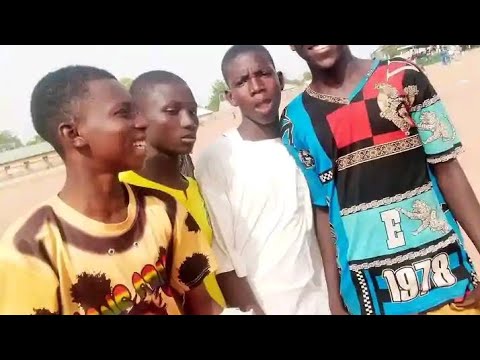 #aduniya #zinariya_hausa_tv #danyarabawa#kamalaboki - YouTube