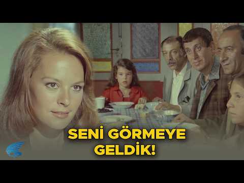 Gülşah  Türk Filmi l Zeynep, Gülşah'ın İftirasından Kutuluyor