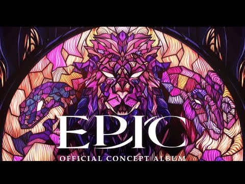 EPIC: The Musical - There Are Other Ways (Lyrics) - YouTube