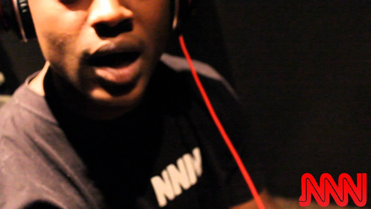 MAKING OF NNN MIXTAPE pt.1 #NNN - YouTube