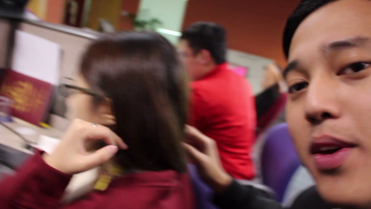 News Update inside ABS-CBN | Kapamilya - YouTube