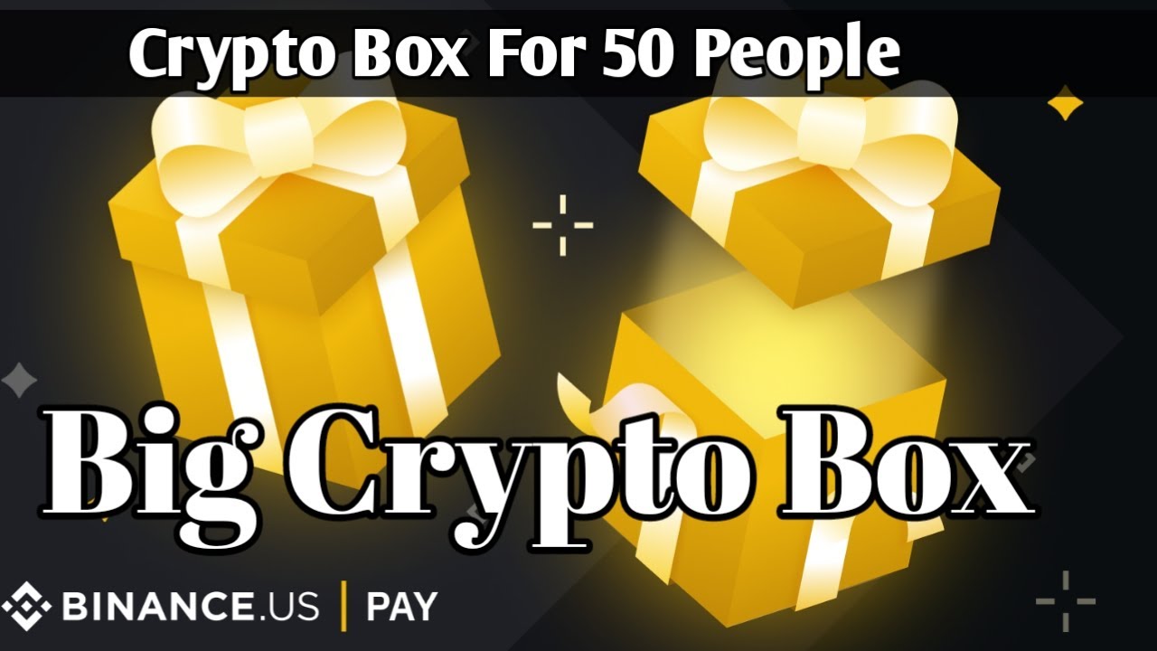 Today Crypto Box Big | Today | Cryptobox | Big Claim | Earning Ways For ...