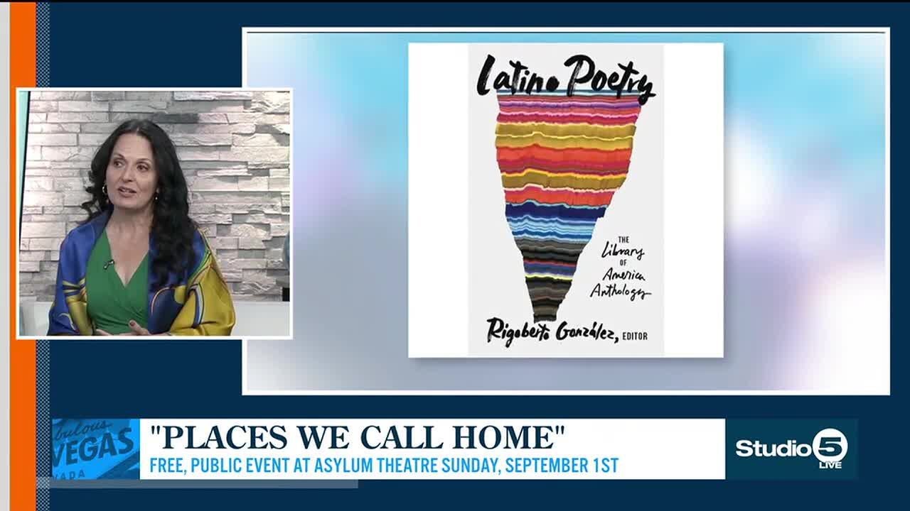 "Places We Call Home" - YouTube