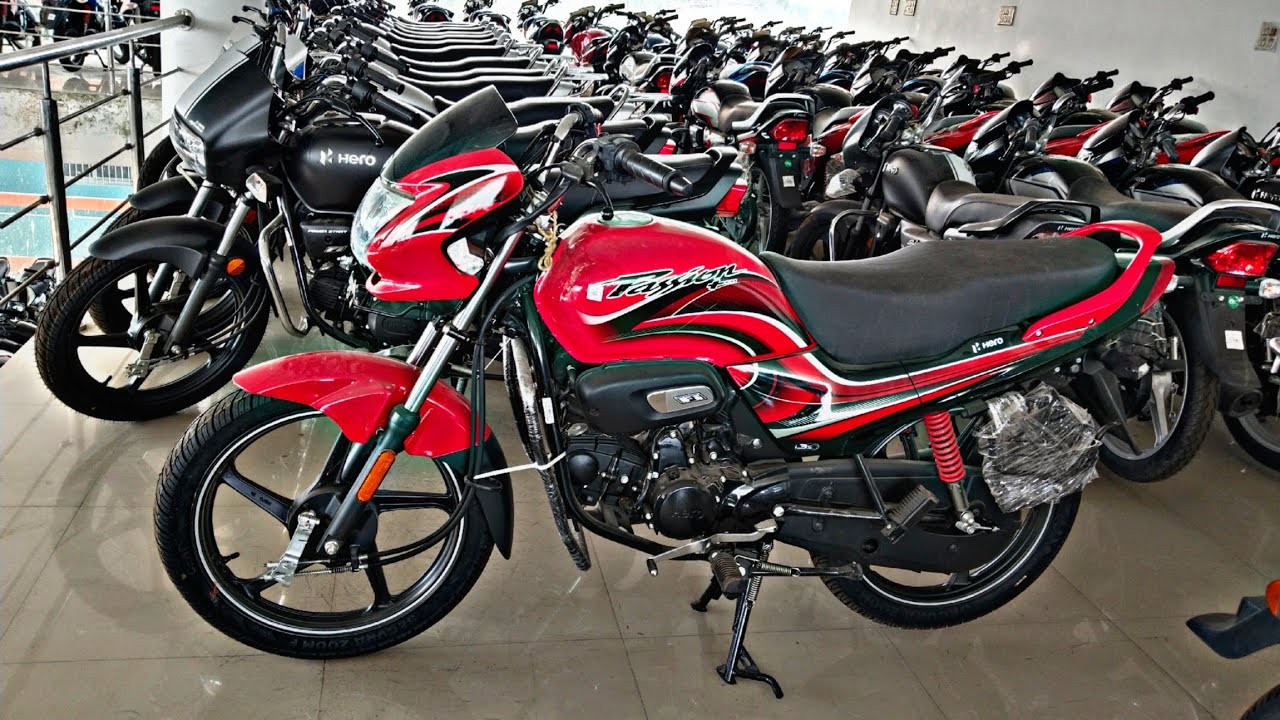 Passion plus ! Passion plus 2025 model ! Passion plus review ! New ...