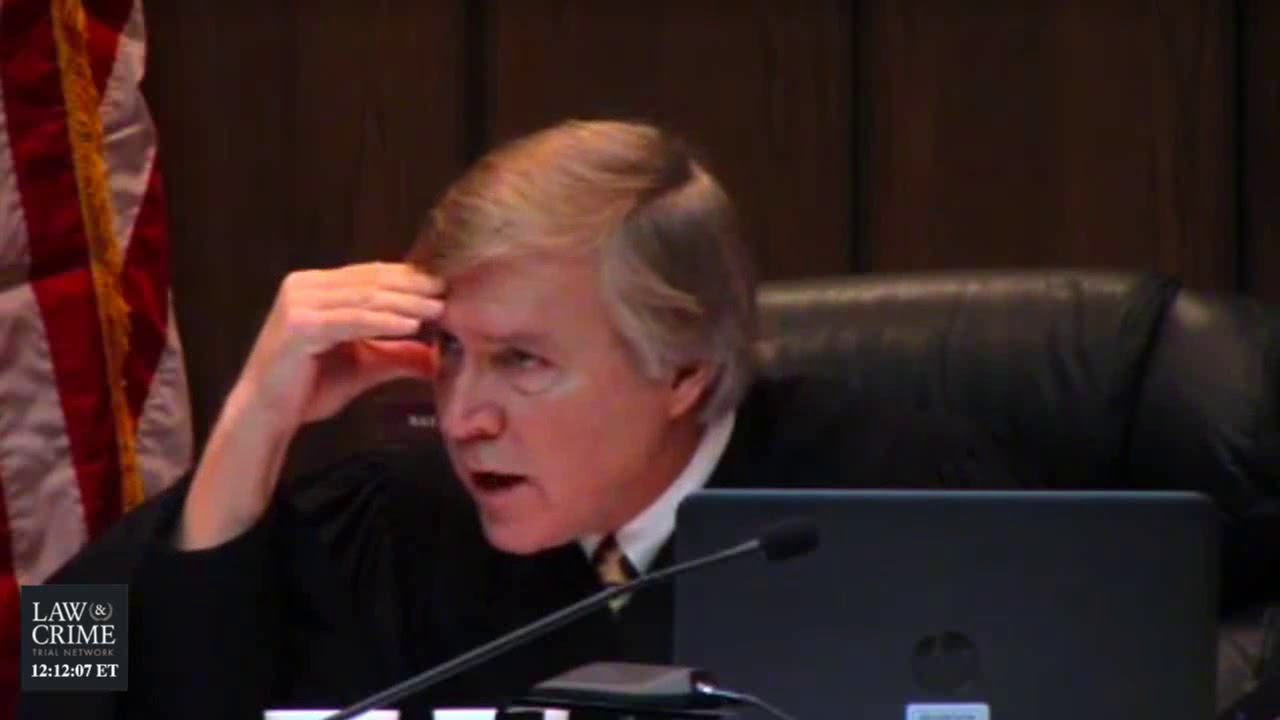 Shelby Isaac Trial Jury Instructions - YouTube