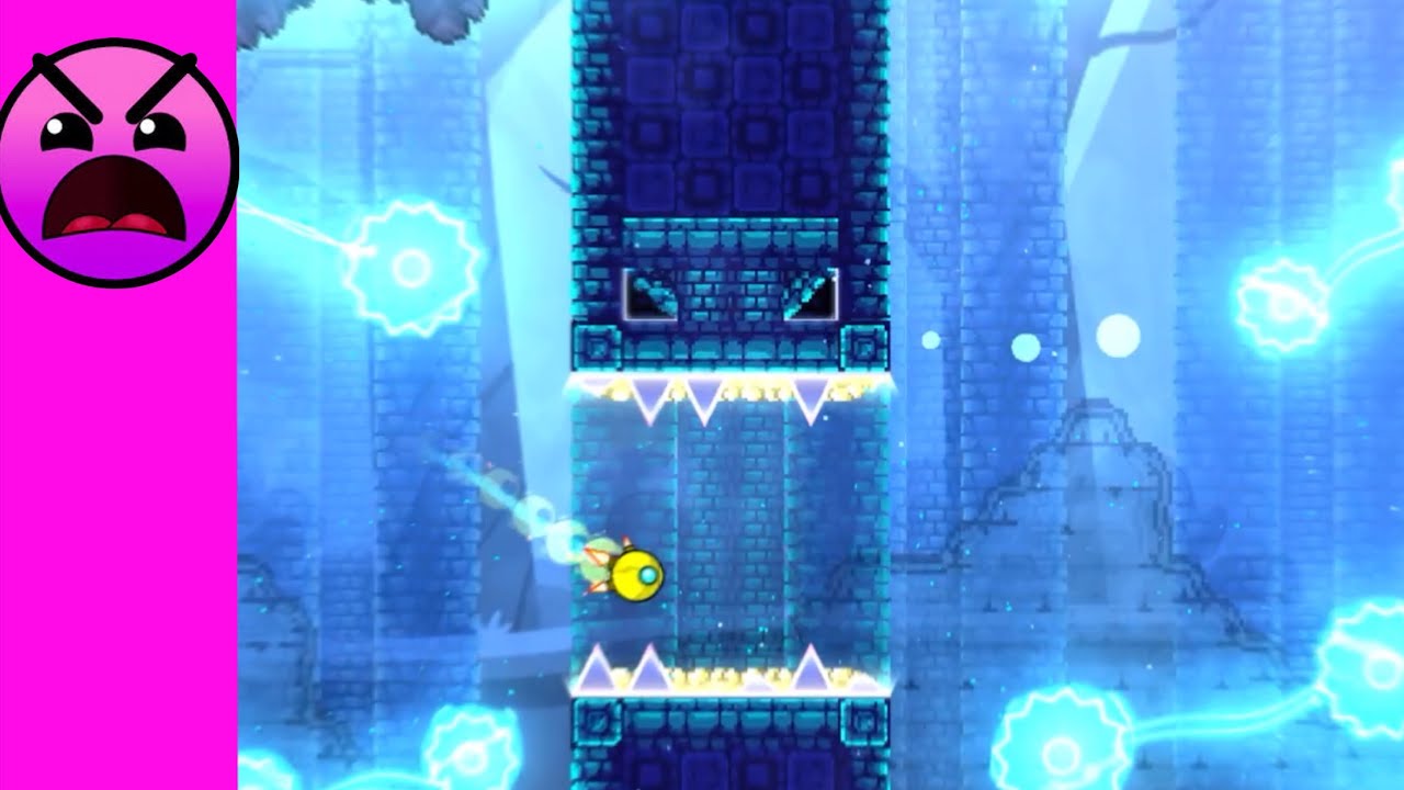 Ground Zero by RealToastGD | GEOMETRY DASH - YouTube