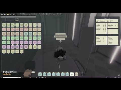 The BEST Attunementless Build | Deepwoken Showcase - YouTube