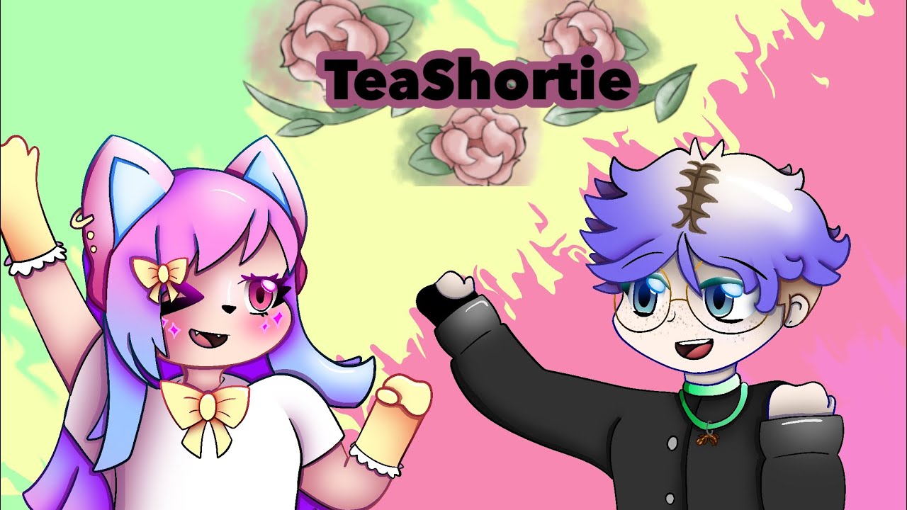 Outfit battle with @Magical-unikitty !! #polloutfitbattle Gacha club ...