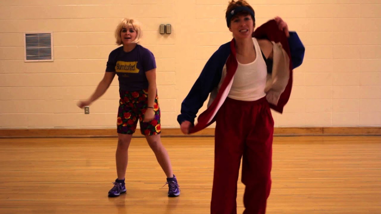 ESPNL: Episode 8 - Anchored by Paige Lobdell and Moran Lonning - YouTube