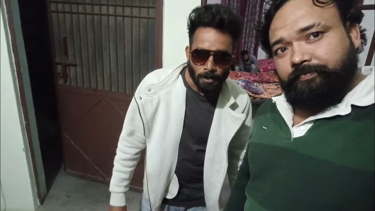 Nilkanth Dhaba In Karnal !! #sonu deshwal vlogs - YouTube