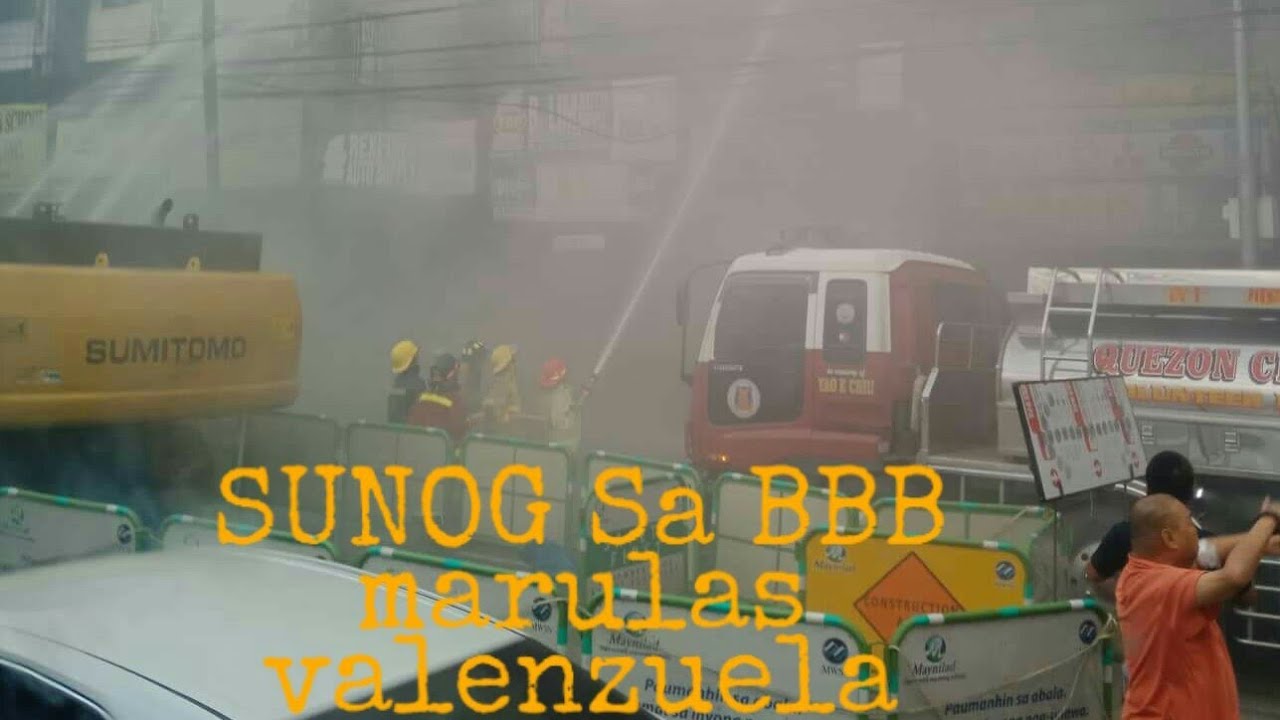 SUNOG SA BBB VALENZUELA inabot ng gabi (NOV.25,2019) 4PM - YouTube