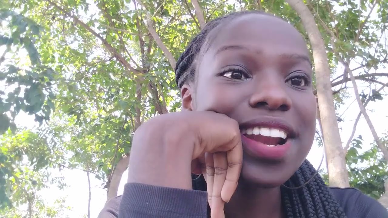 THE FAMOUS DUNGA HILL CAMP IN KISUMU😎😎 - YouTube