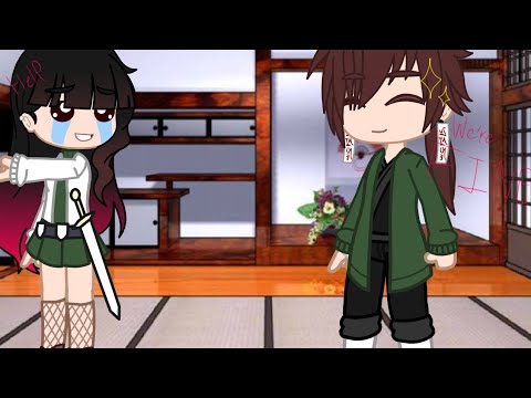 Dad, I want you to meet my boyfriend. | Obamitsu and Tankana children ...