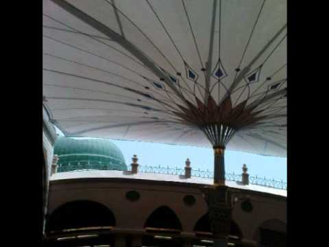 Qari Ziyaad Patel - The Grief I Feel [Nobody Knows] - In Love of the Last Messenger Muhammad PBUH