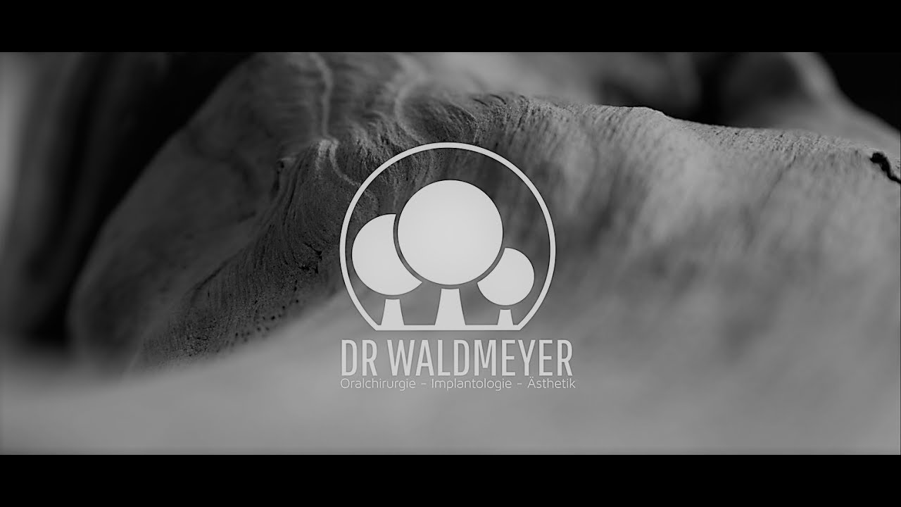 Zahn als Quelle für neuen Knochen Dr Waldmeyer Kassel - YouTube