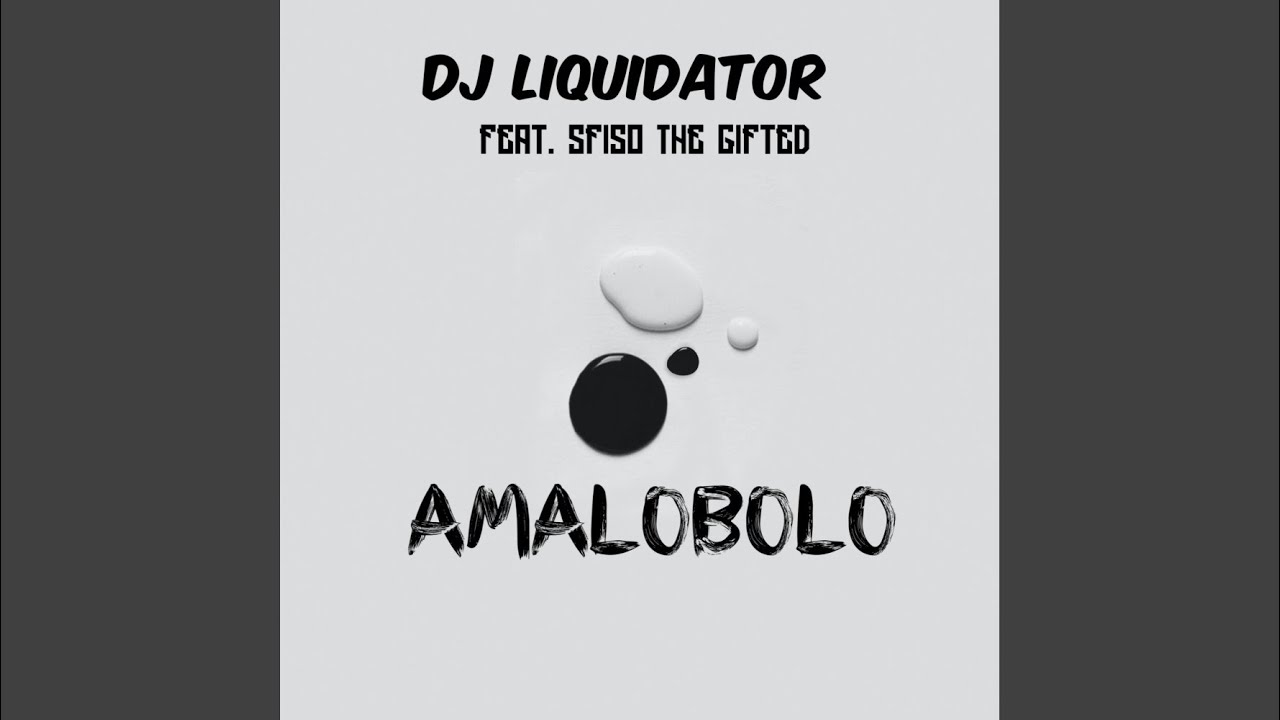 Amalobolo - YouTube