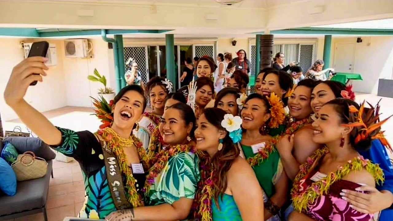 Tuesday 3 September Ata Mua News -Leilua Ame Tanielu -Samoa ...