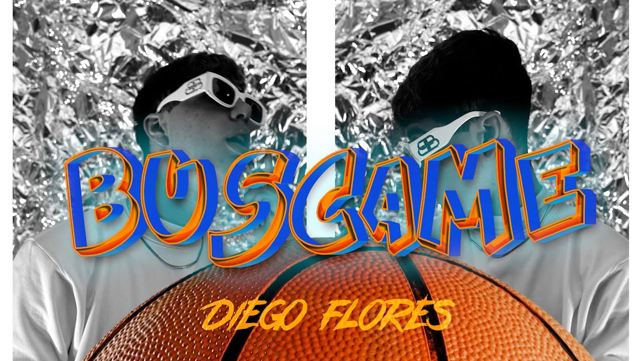 Búscame - Diego (Official Video) | Eclipse Vol1 #topmúsica #top # ...