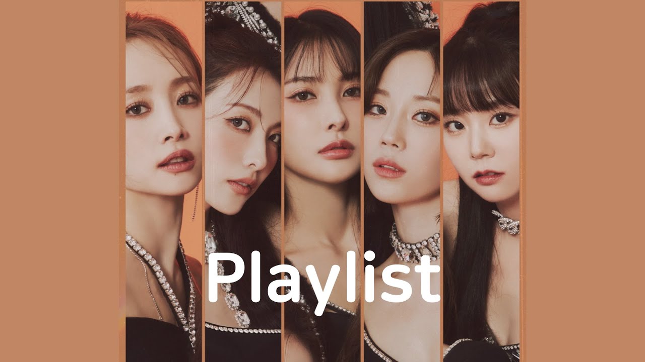 [Playlist] 카라 🎉데뷔 17주년 기념🎉 노래모음 | KARA 플레이리스트 (Clean Ver. / 재업로드) - YouTube