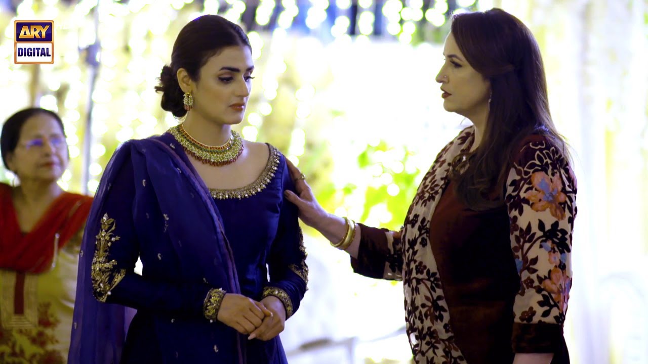 Ab Maan Bhi Jao Muntaha | Saas & Bahu BEST MOMENT | # ...