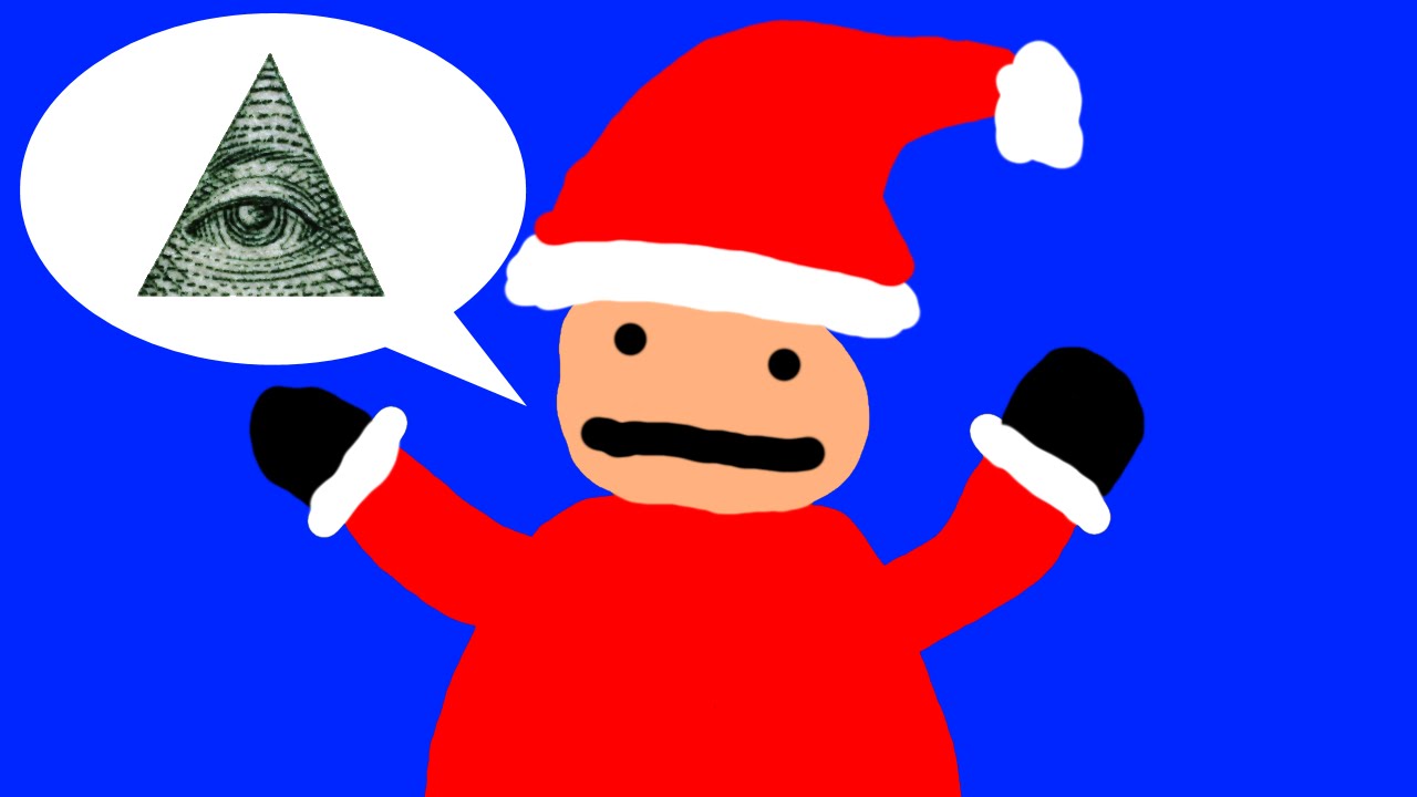 christmas.avi - YouTube