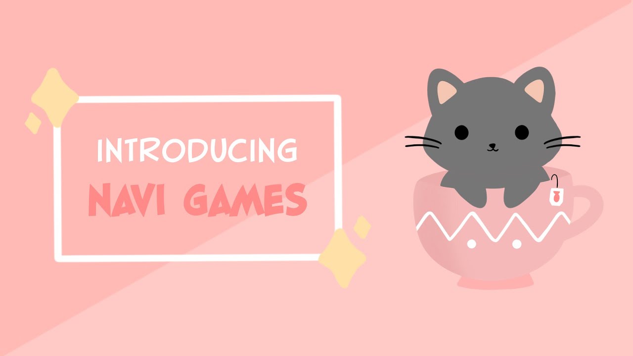 Introduction to Navi Games 🎉 - YouTube