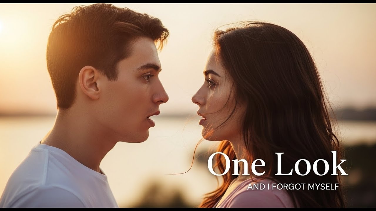One Look (And I Forgot Myself) - YouTube