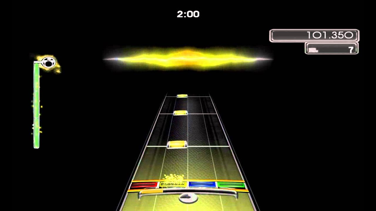 Frets On Fire - People = Shit - Slipknot (Expert Drums 92%) - YouTube