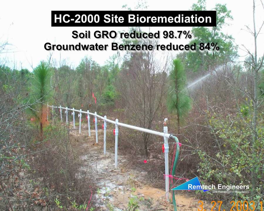 Soil and Groundwater Remediation.mov - YouTube