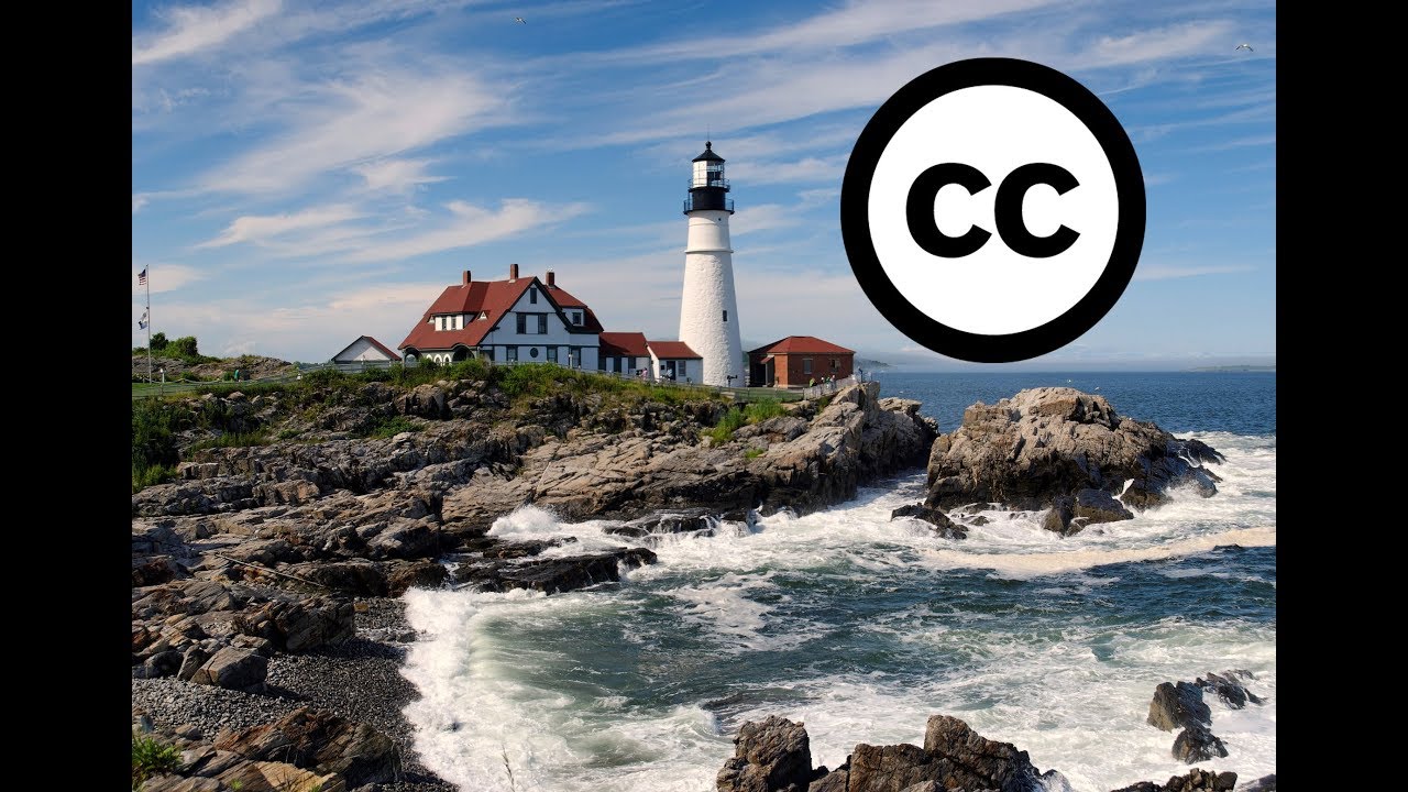 Creative Commons Compilation #11 - Lighthouses [CC] - YouTube