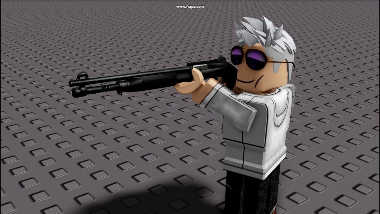 Roblox Moon animation 2 - YouTube