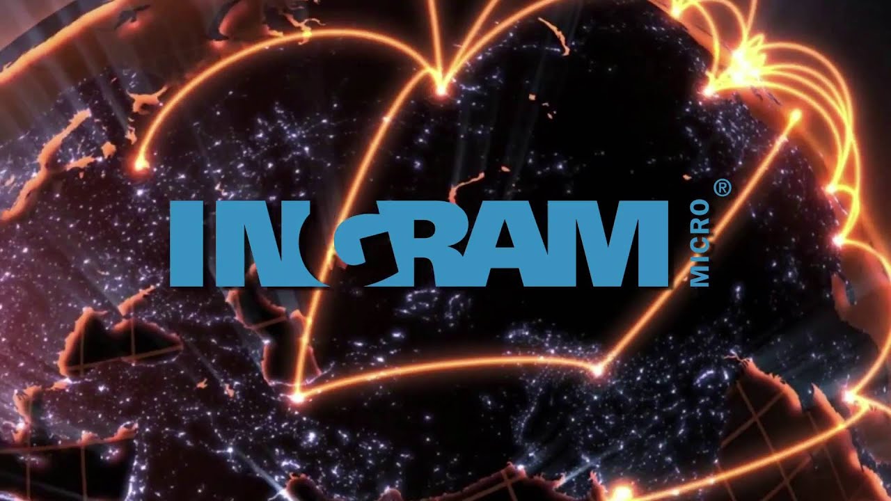 Soluciones Ingram Micro - YouTube