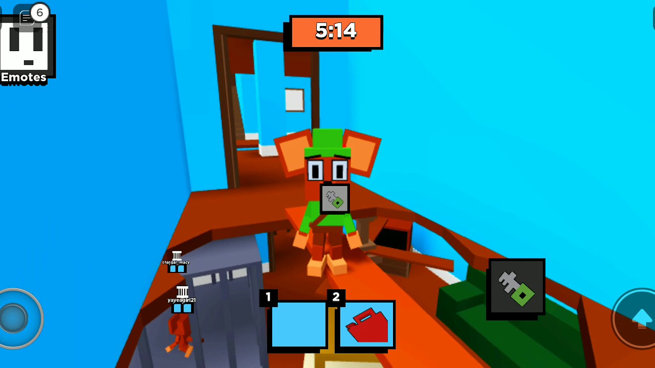 Kitty Chapter 2 - YouTube