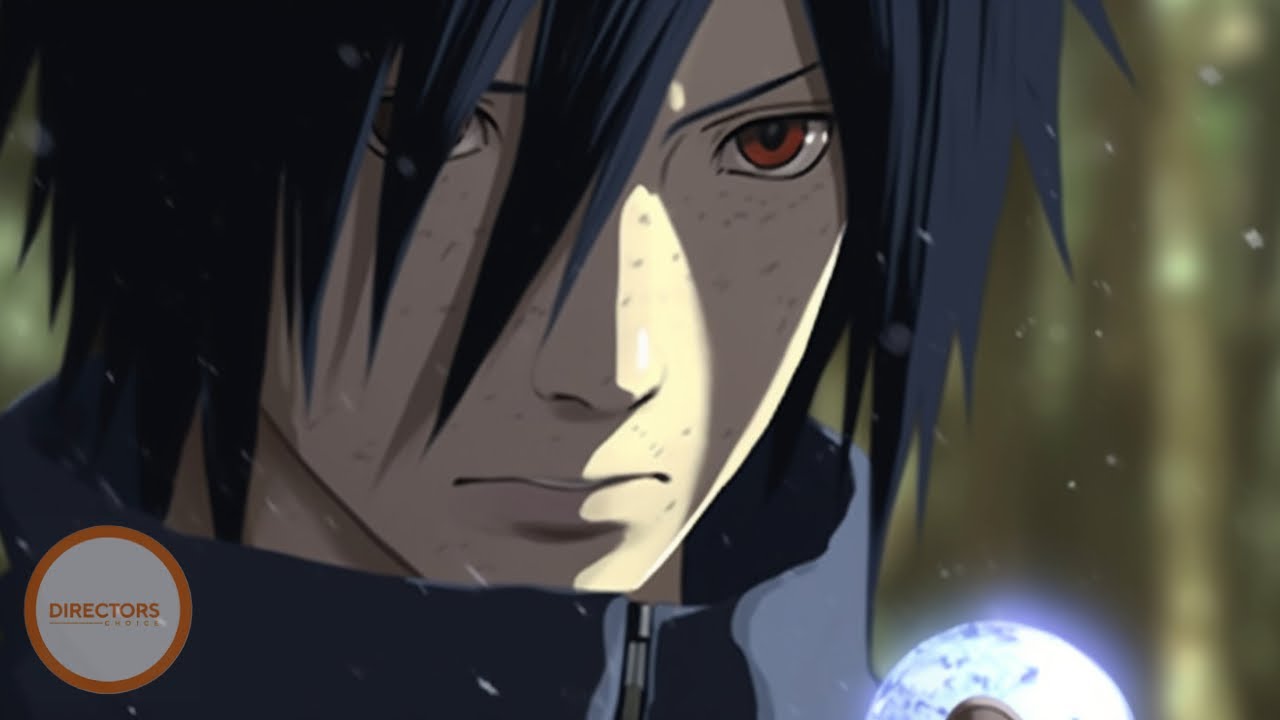 THE LIFE of SASUKE UCHIHA - YouTube