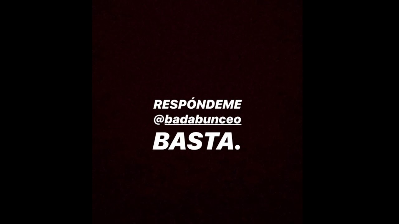 La estrategia de Badabun - YouTube