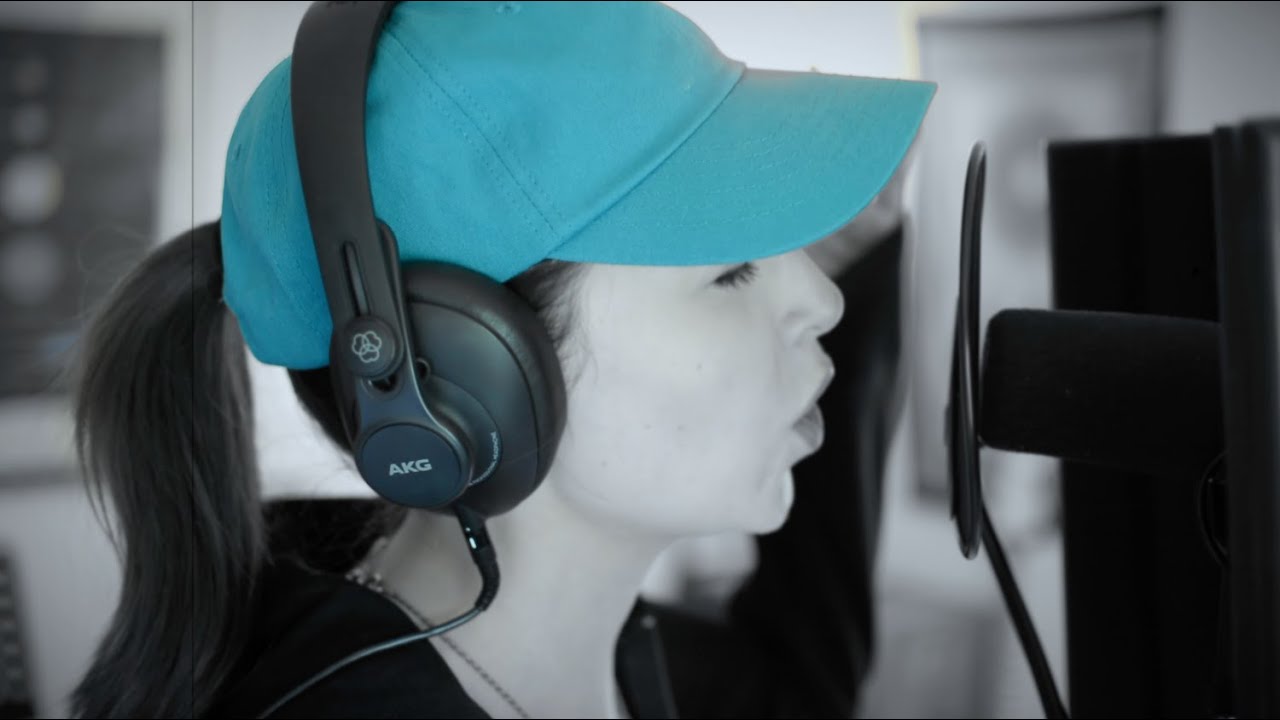 WHAT feat. George "Spanky" McCurdy and Yesseh Furaha-Ali (Music Video ...