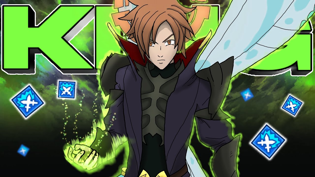 KING IS BACK IN PVP!!! | 7ds Grand Cross - YouTube